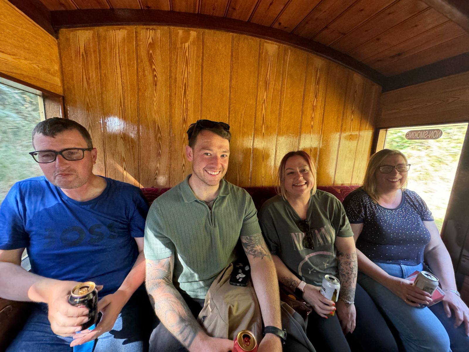 The Quadrant Group Summer Outing 2024 - Quadrant