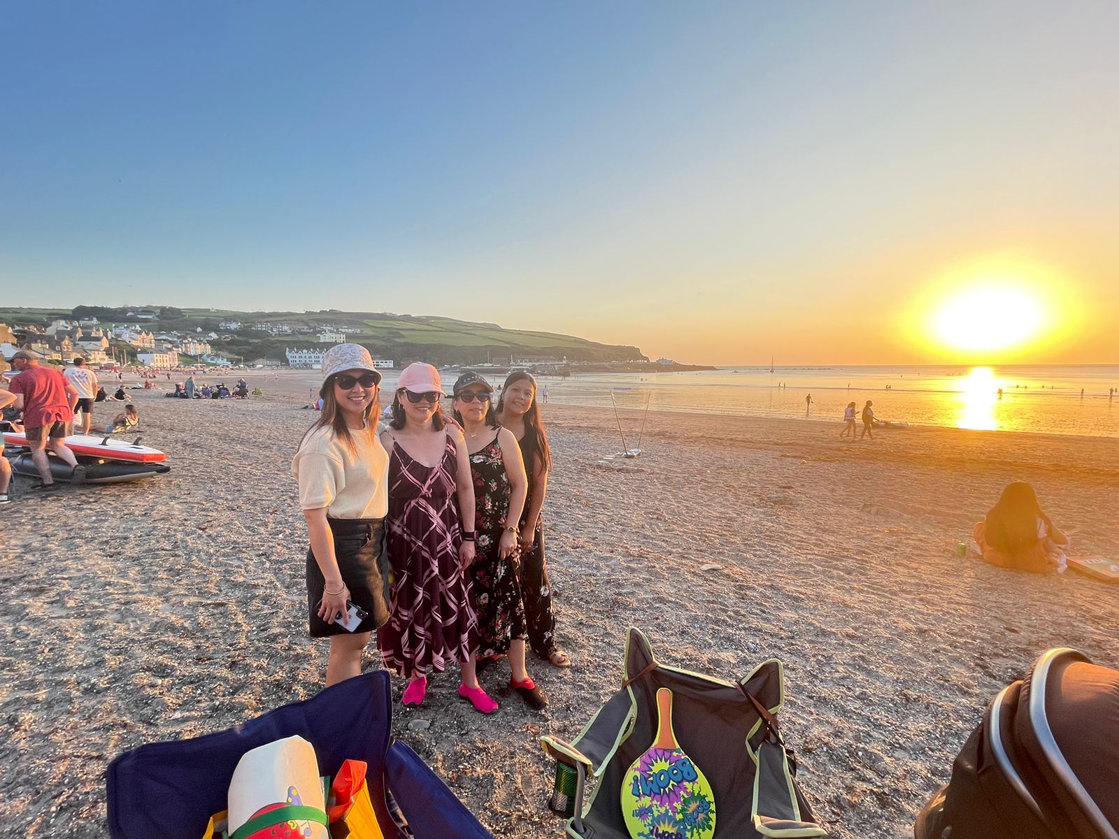 The Quadrant Group Summer Outing 2024 - Quadrant