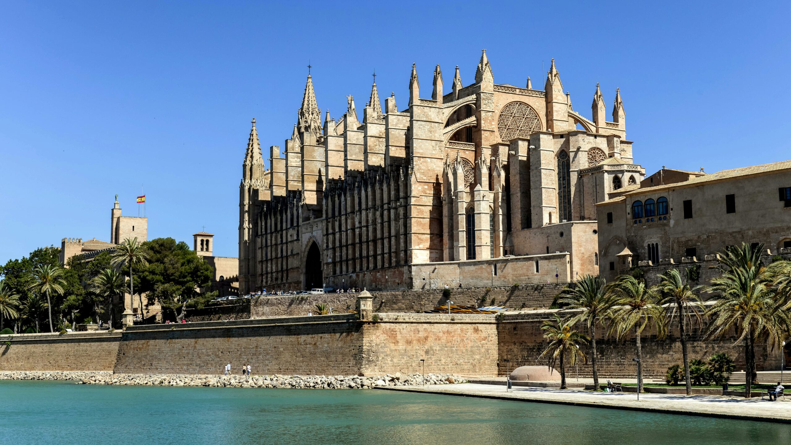 Palma International Boat Show - Quadrant